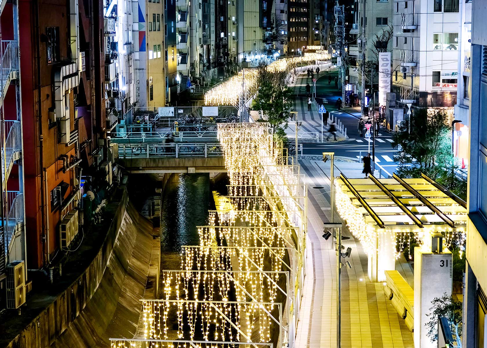 エリアの特長について (About the Features of Each Area)｜SHIBUYA CREATIVE JUNCTION