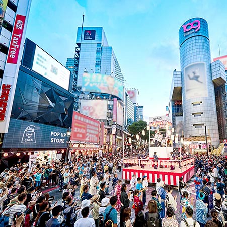 渋谷ストリーム ホール (SHIBUYA STREAM Hall)｜SHIBUYA CREATIVE JUNCTION