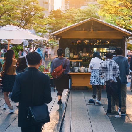 渋谷マークシティ マークイベントスクエア (Shibuya Mark City - Mark Event Square)｜SHIBUYA ...